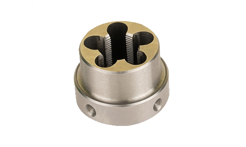 Special Thread Cutting Dies | Threading Dies Supplier | DIC